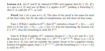 Dominik Scheder's Web Page