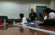 Dominik Scheder's Web Page